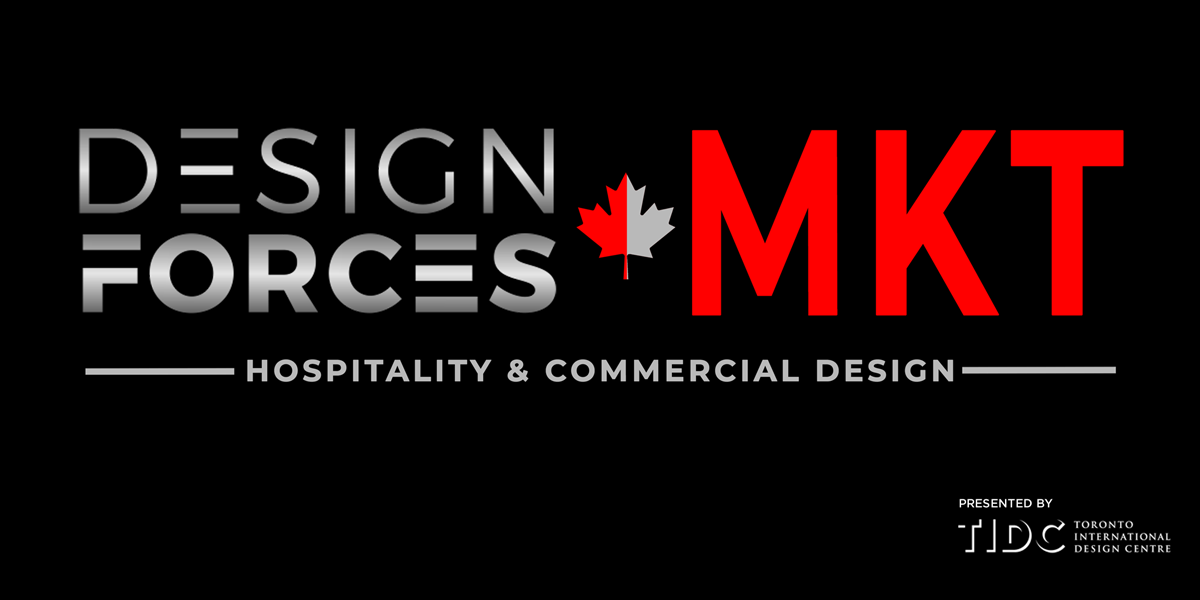 Design Forces MKT - Hospitality & Commercial Design - Toronto ...